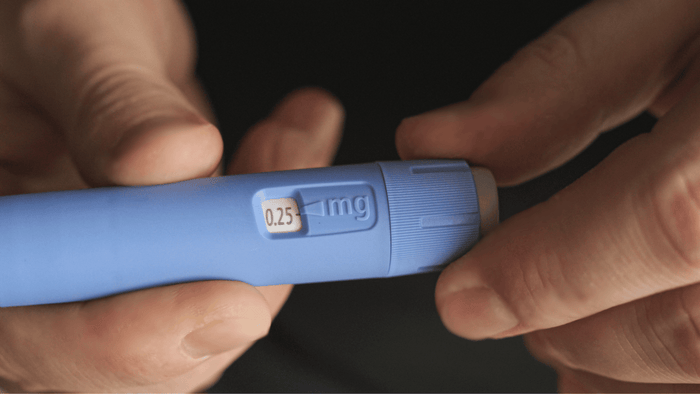 Demystifying Ozempic and Wegovy: Brand Names for Semaglutide – Rightangled