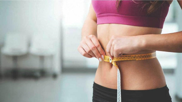 The Science Behind Losing Weight Fast | Rightangled