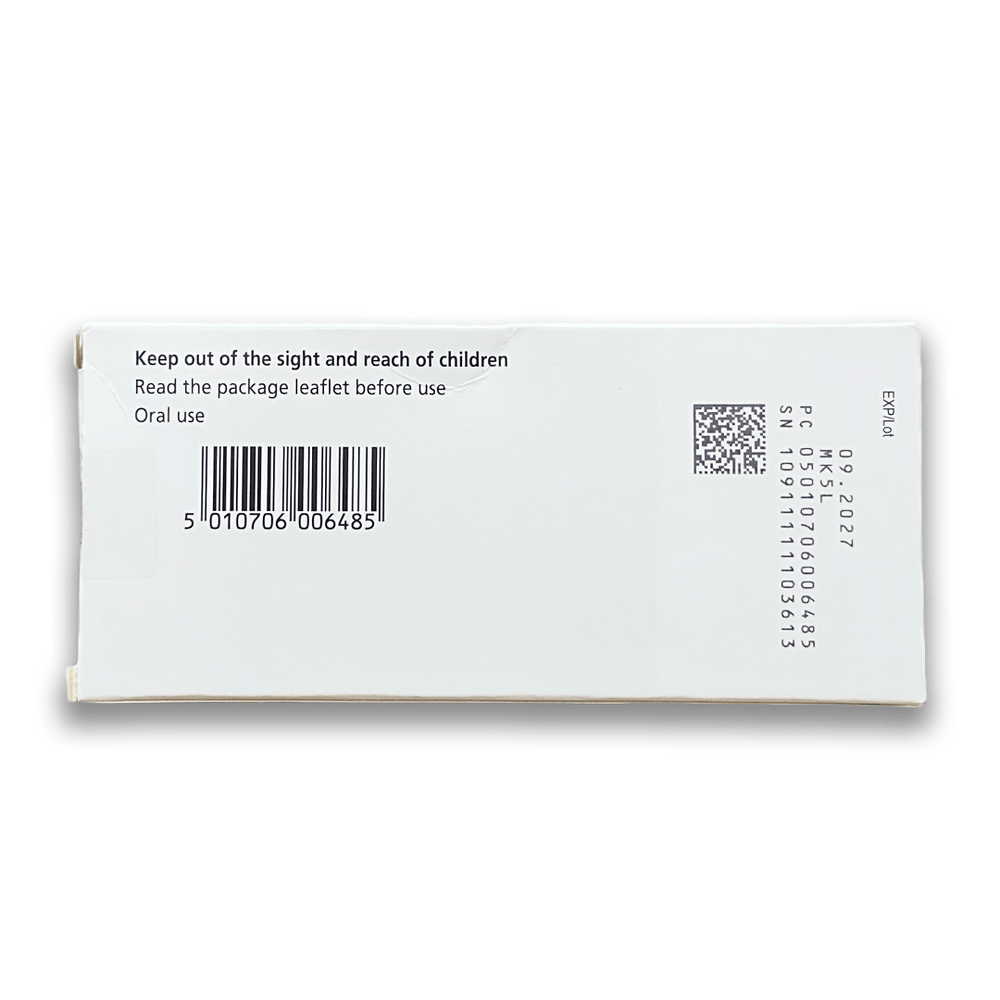 Malarone - Prescription Antimalarial for Malaria Prevention – Rightangled